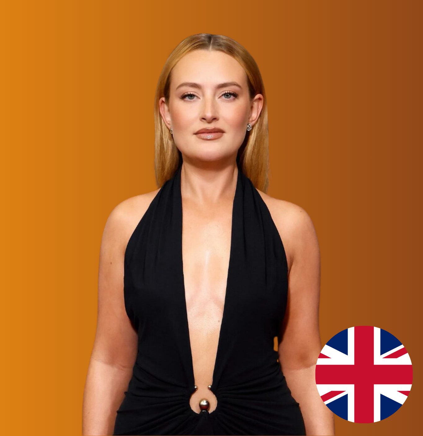 Who is Amelia Dimoldenberg? - Favikon